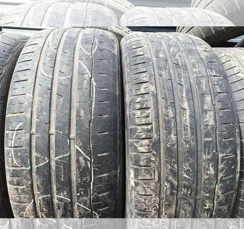 Hankook Ventus S1 Evo3 SUV K127A 235/50 R19 103V