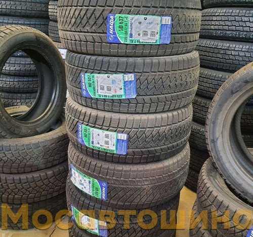 Haida HD687 225/45 R17 94T