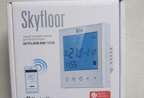 Умный терморегулятор redmond Skyfloor