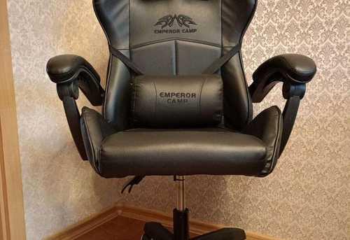 Игровое компьютерное кресло Emperor Camp