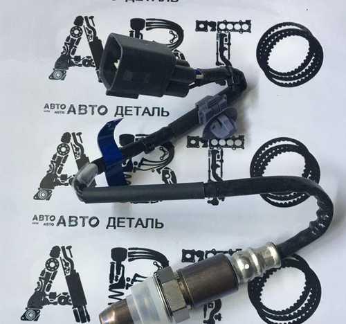 Датчик кислорода (лямбда-зонд) Denso DOX0504