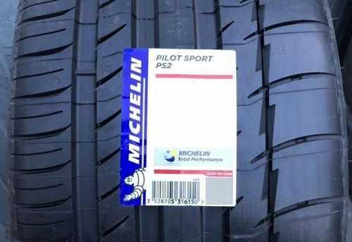 Michelin Pilot Sport 2 235/40 R18 95Y