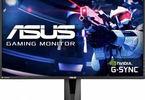 Монитор Asus VG278Q 144гц Full HD