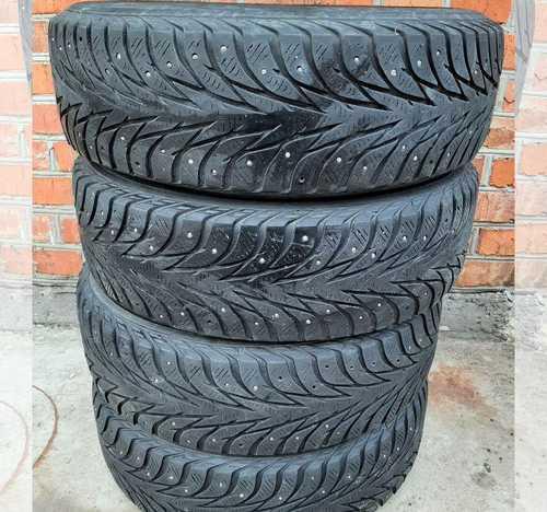 Yokohama Ice Guard Stud IG55 185/65 R15 92T