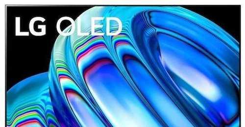 Телевизор LG oled55b2 2022 oled, HDR