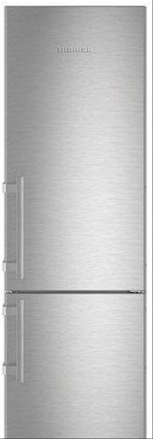 Холодильник liebherr CBNef 4815