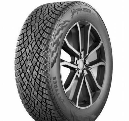 Ikon Tyres Autograph Snow 5 SUV 265/60 R18 114R