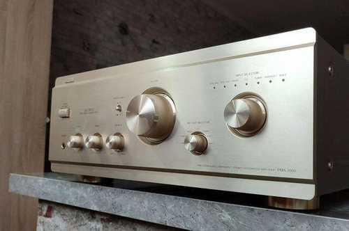 Denon PMA 2000