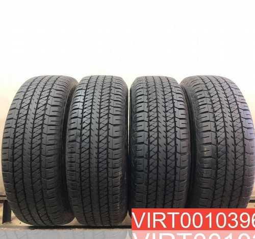 Bridgestone Dueler H/T D684 II 265/70 R18 116H