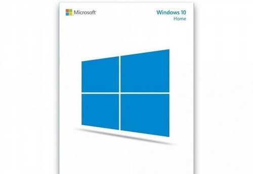 Ключ активации Windows