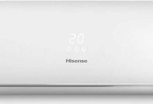 Кондиционер Hisense AS-10UW4rvetg01