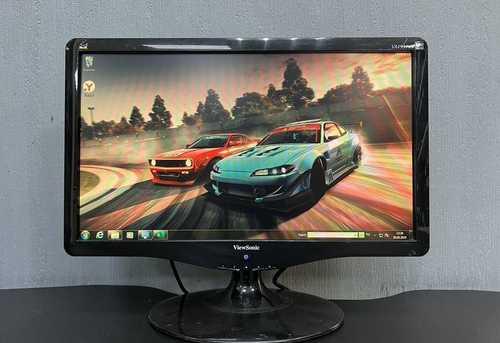 18.5" монитор Viewsonic VA1931 с гарантией