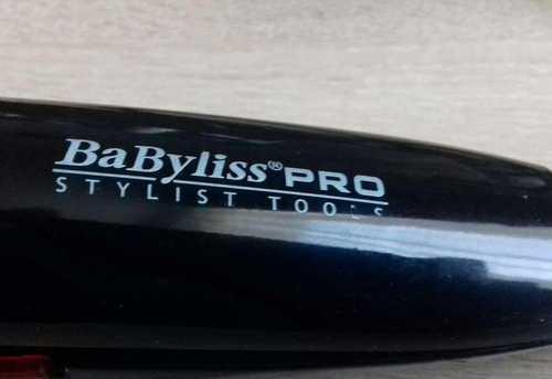 Стайлер babyliss pro