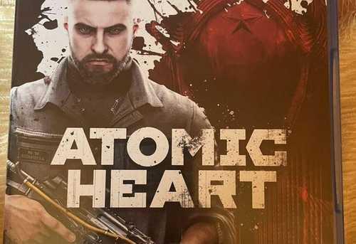 Atomic heart ps5