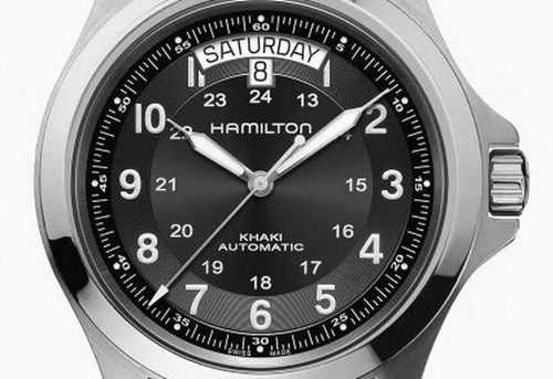 Наручные часы Hamilton khaki field