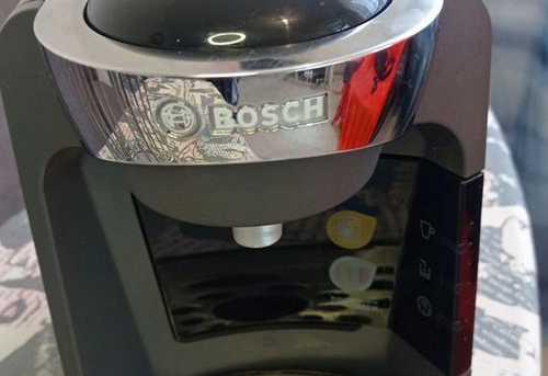 Кофеварка капсульная Bosch Tassimo suny TAS3202