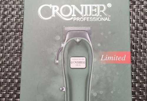 Триммер Cronier professional CR-12