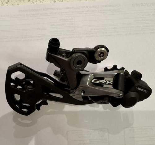 Задний переключатель Shimano GRX RD-RX810