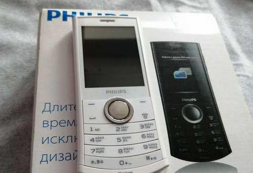 Philips Xenium X503