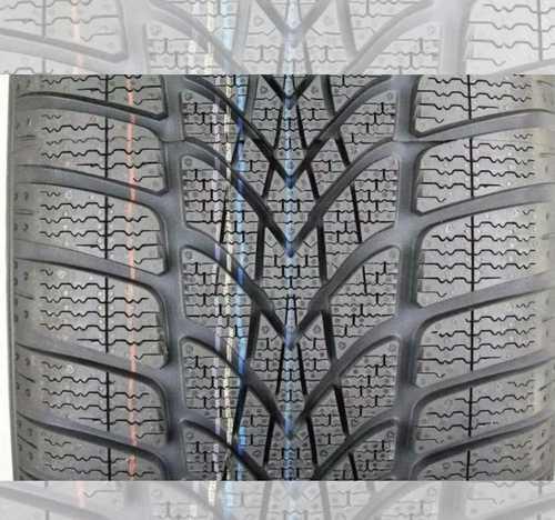 Dunlop SP Winter Sport 4D 225/40 R18