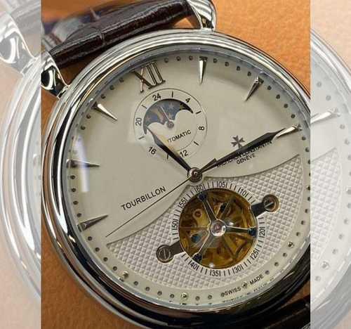 Часы Vacheron Constantin