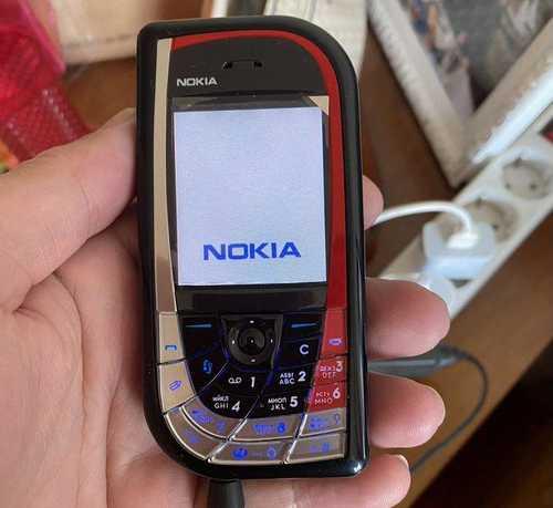 Nokia 7610