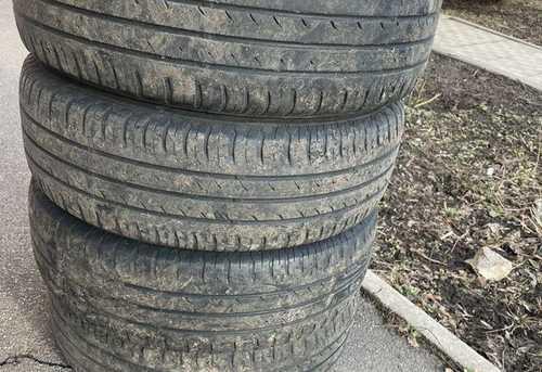 Continental ContiEcoContact 3 185/65 R15 88