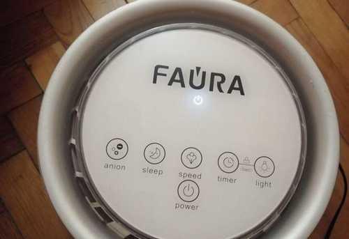 Очиститель-увлажнитель воздуха Faura Aria 500
