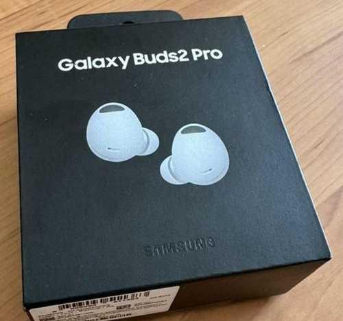 Samsung galaxy buds 2 pro