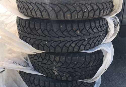 КАМА Kама-312 195/65 R15