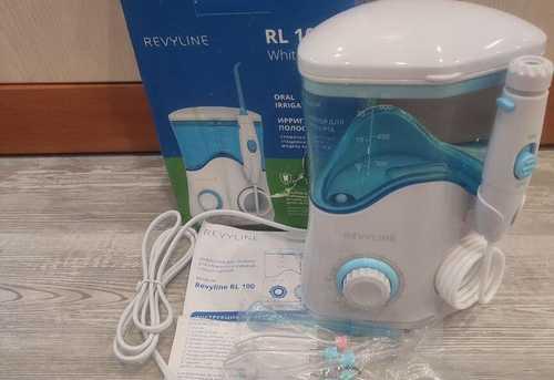 Ирригатор Revyline RL 100