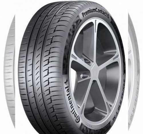 Continental PremiumContact 6 245/45 R19 102Y