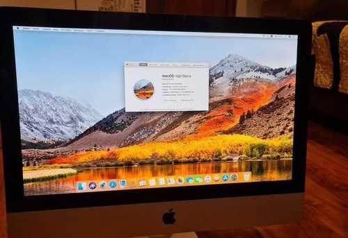 Apple iMac 21.5 2011г A1311