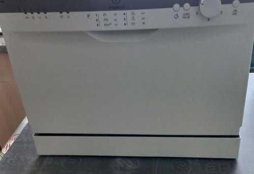 Посудомоечная машина indesit ICD 660 EU