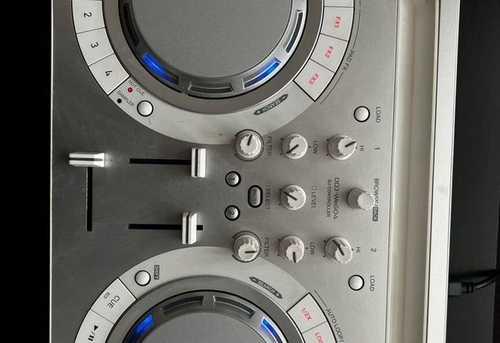 DJ-контроллер Pioneer DDJ-WeGO4 W