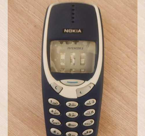 Корпус nokia 3310