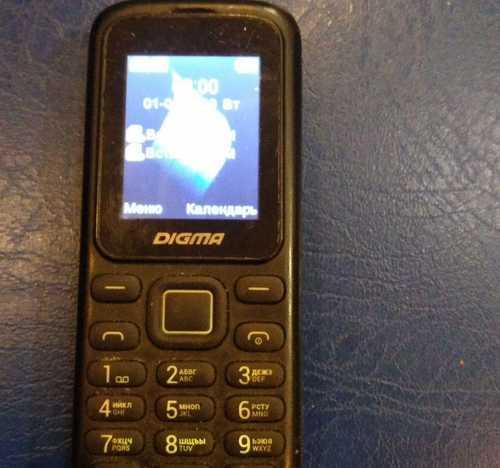 DIGMA LINX A171