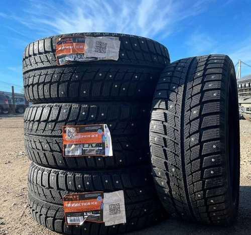 Pace Antarctica Sport 255/55 R18 109T