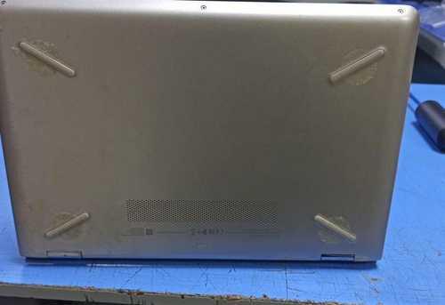 Продам 14" Ноутбук HP Pavilion x360 14-ba017ur