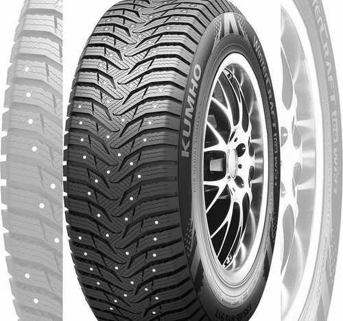 Kumho WinterCraft Ice WI31 225/45 R19