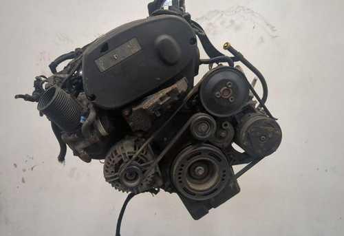 Генератор Opel Astra H, 2009