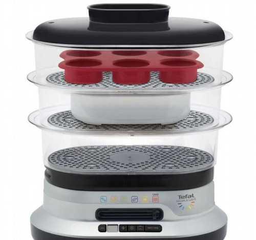 Пароварка Tefal Steam'n'Light VC300830