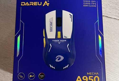 Игровая Мышь Dareu A950 a950