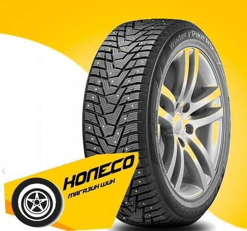 Hankook Winter I'Pike RS2 W429 235/55 R17 103T