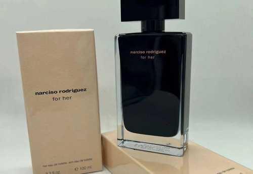 Narciso Rodriguez For Her Narciso Rodriguez