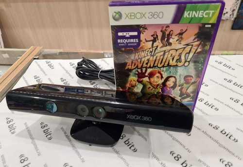 Kinect Xbox 360