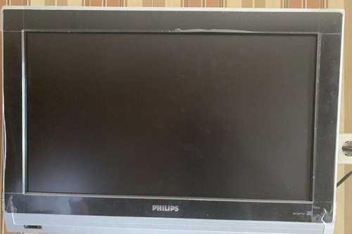 Телевизор Philips-26pfl5322s/60