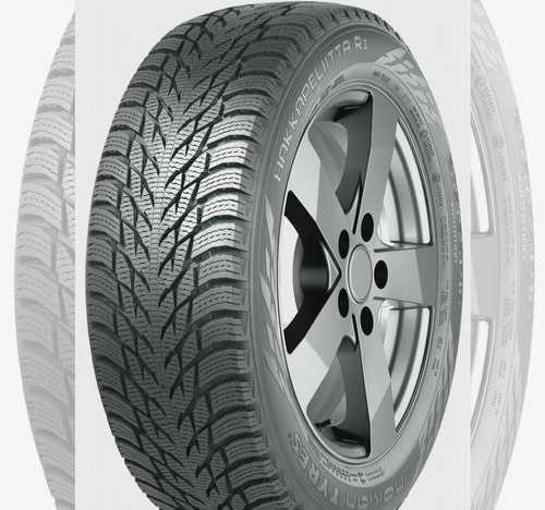 Ikon Tyres Autograph Snow 3 SUV 315/40 R21 115T