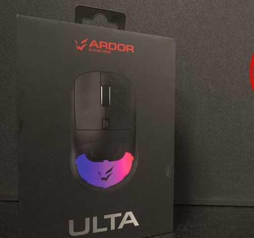 Ardor Gaming ulta Black / Обмен