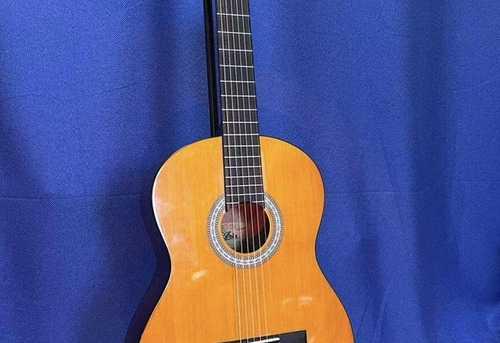 Классическая гитара гитара Aria(Аналог Yamaha C40)